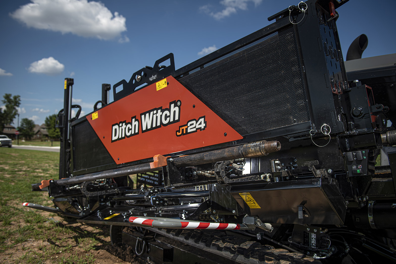 The All Powerful Compact JT24