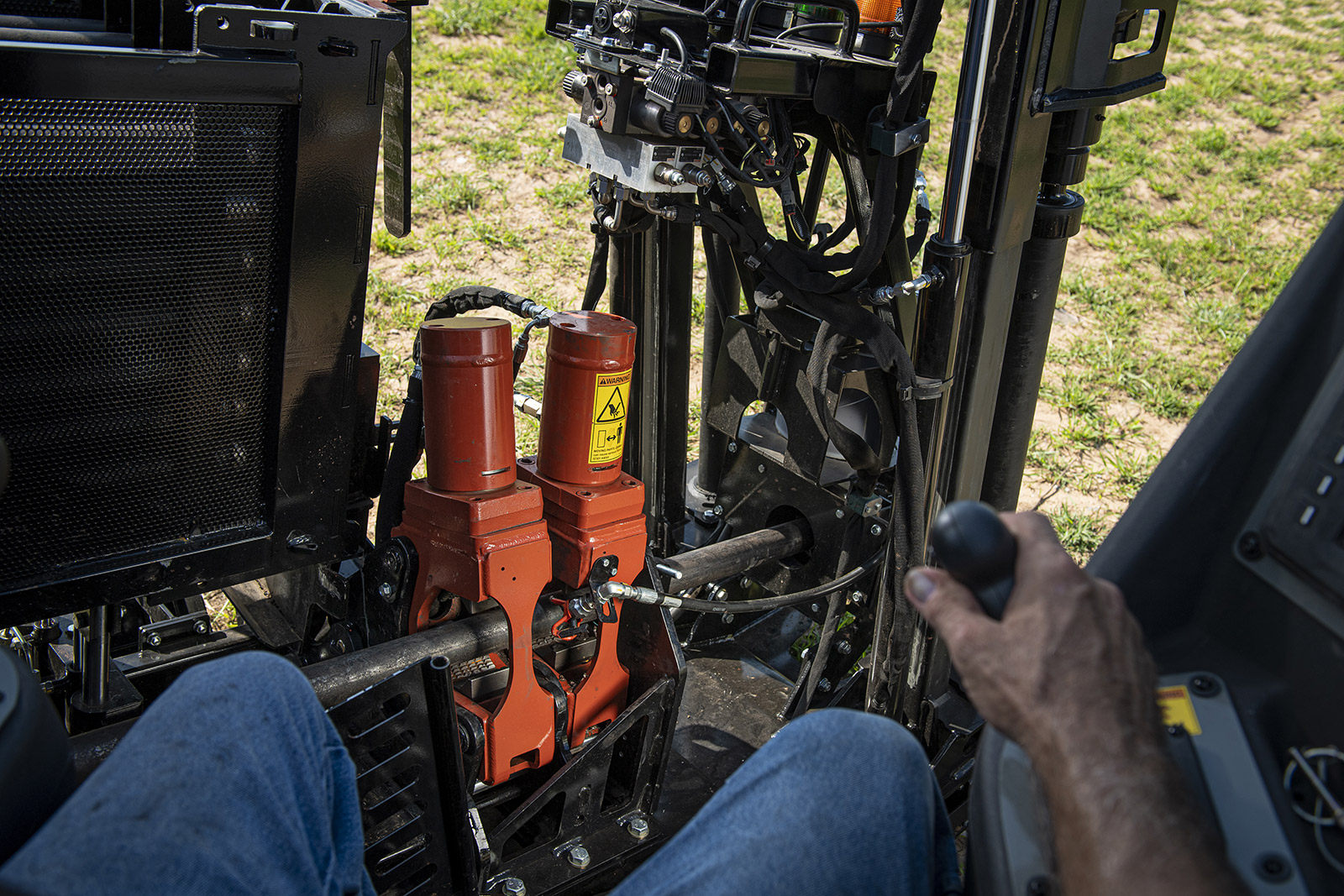 The All Powerful Compact JT24